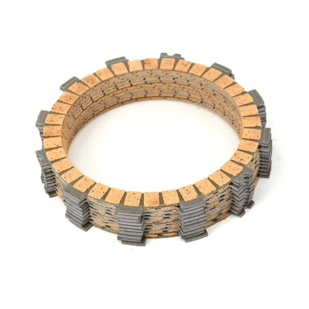 High Quality Paper Based Clutch Plates Suitable BMW S1000RR Set of 9 C ...