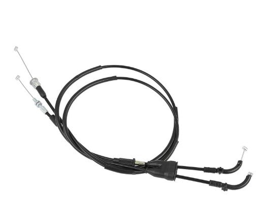 Kawasaki Z900 Compatible Throttle/ Accelerator Cable – AS Wheels